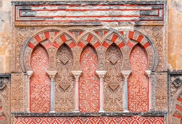 The Moorish Legacy In Andalusia: A Culture That Still Thrives